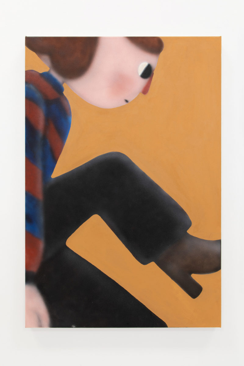 Felix Treadwell at L21 Gallery – Art Viewer