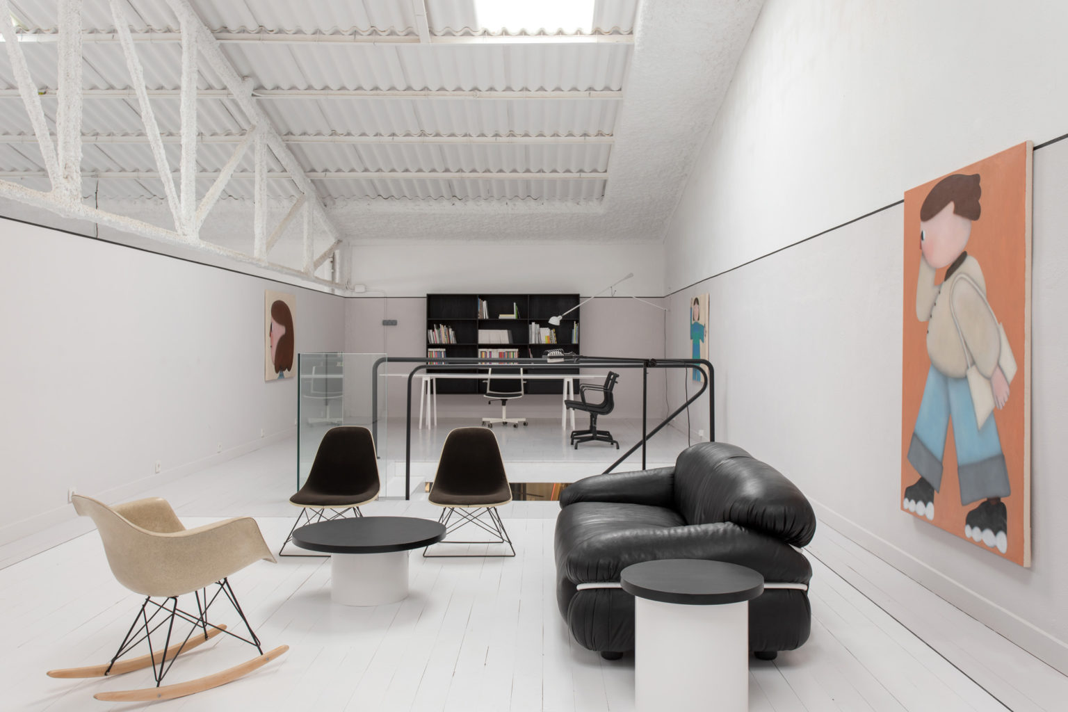 Felix Treadwell at L21 Gallery – Art Viewer