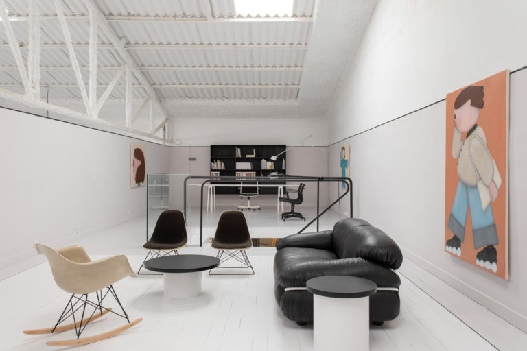 Felix Treadwell at L21 Gallery – Art Viewer