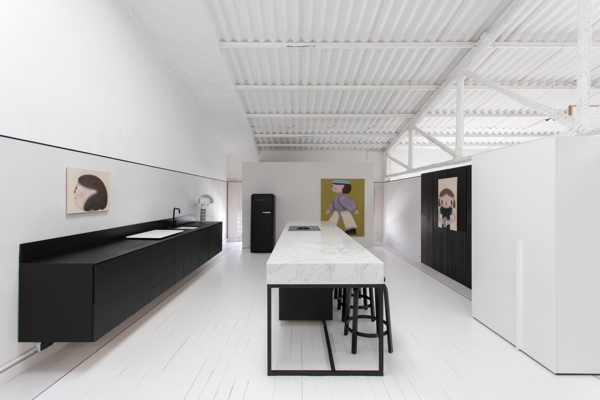 Felix Treadwell at L21 Gallery – Art Viewer