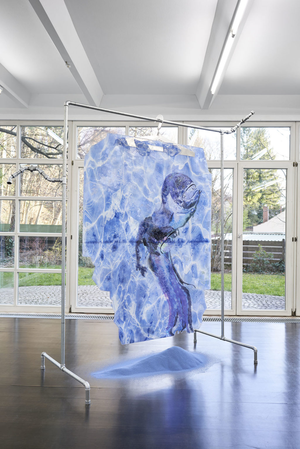 Flaka Haliti – Art Viewer