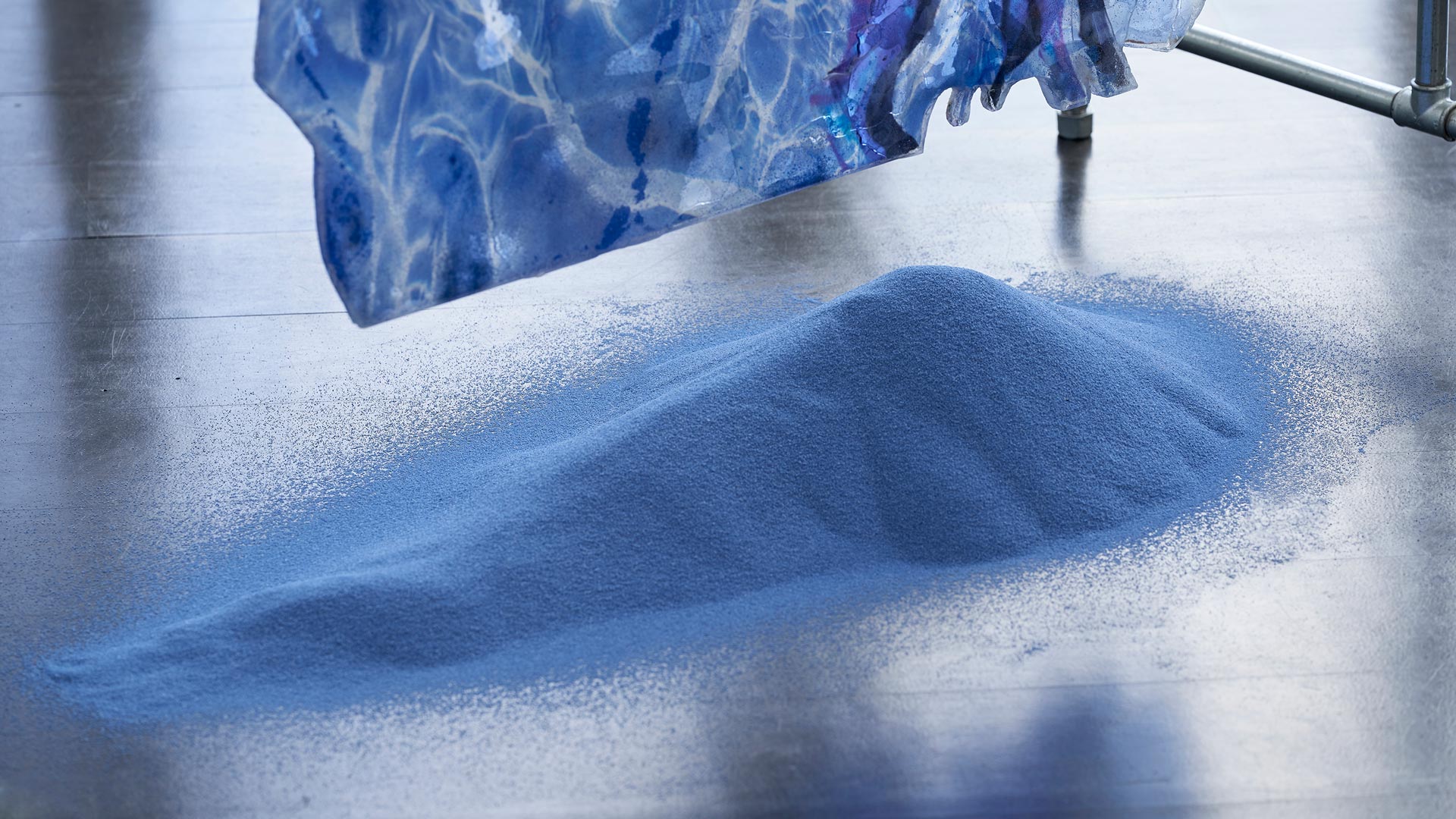 Flaka Haliti at Deborah Schamoni – Art Viewer