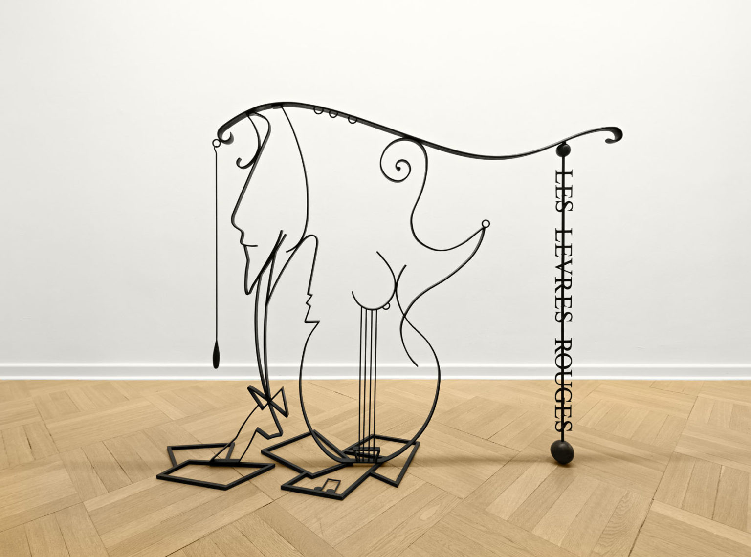 Julie Béna at Kunstverein Bielefeld – Art Viewer