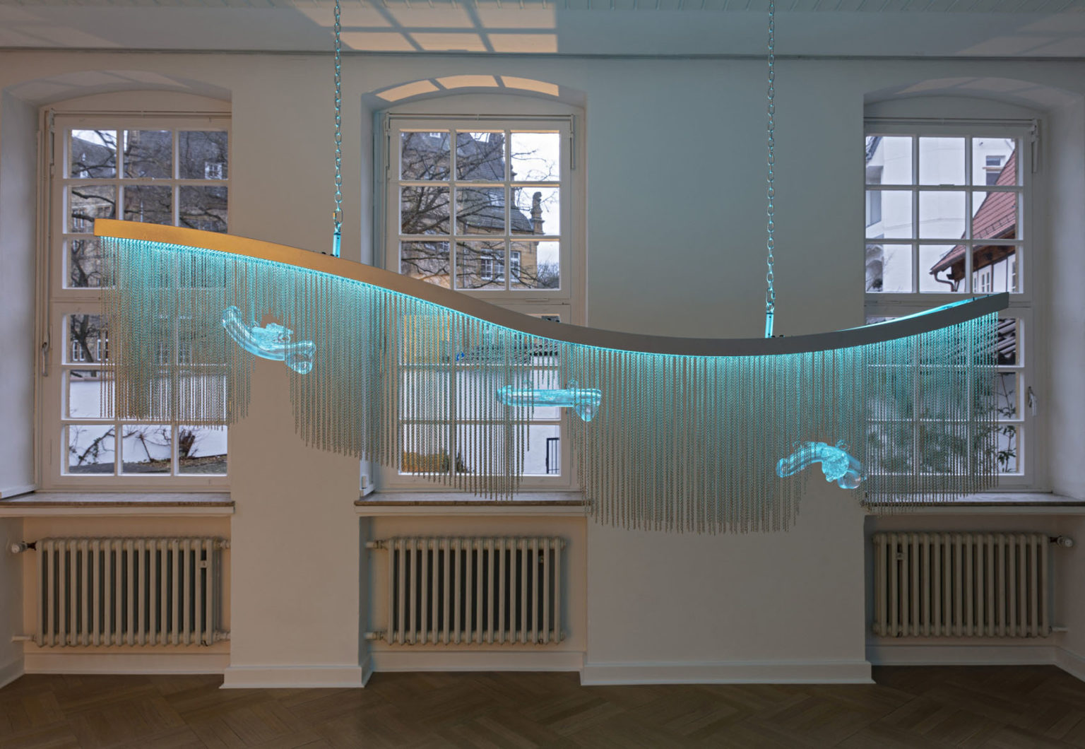 Julie Béna at Kunstverein Bielefeld – Art Viewer