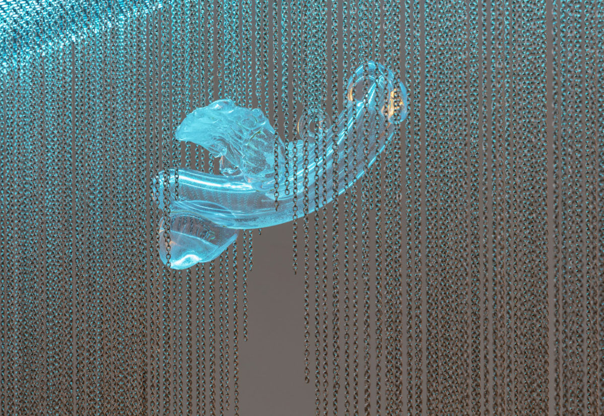 Julie Béna at Kunstverein Bielefeld – Art Viewer