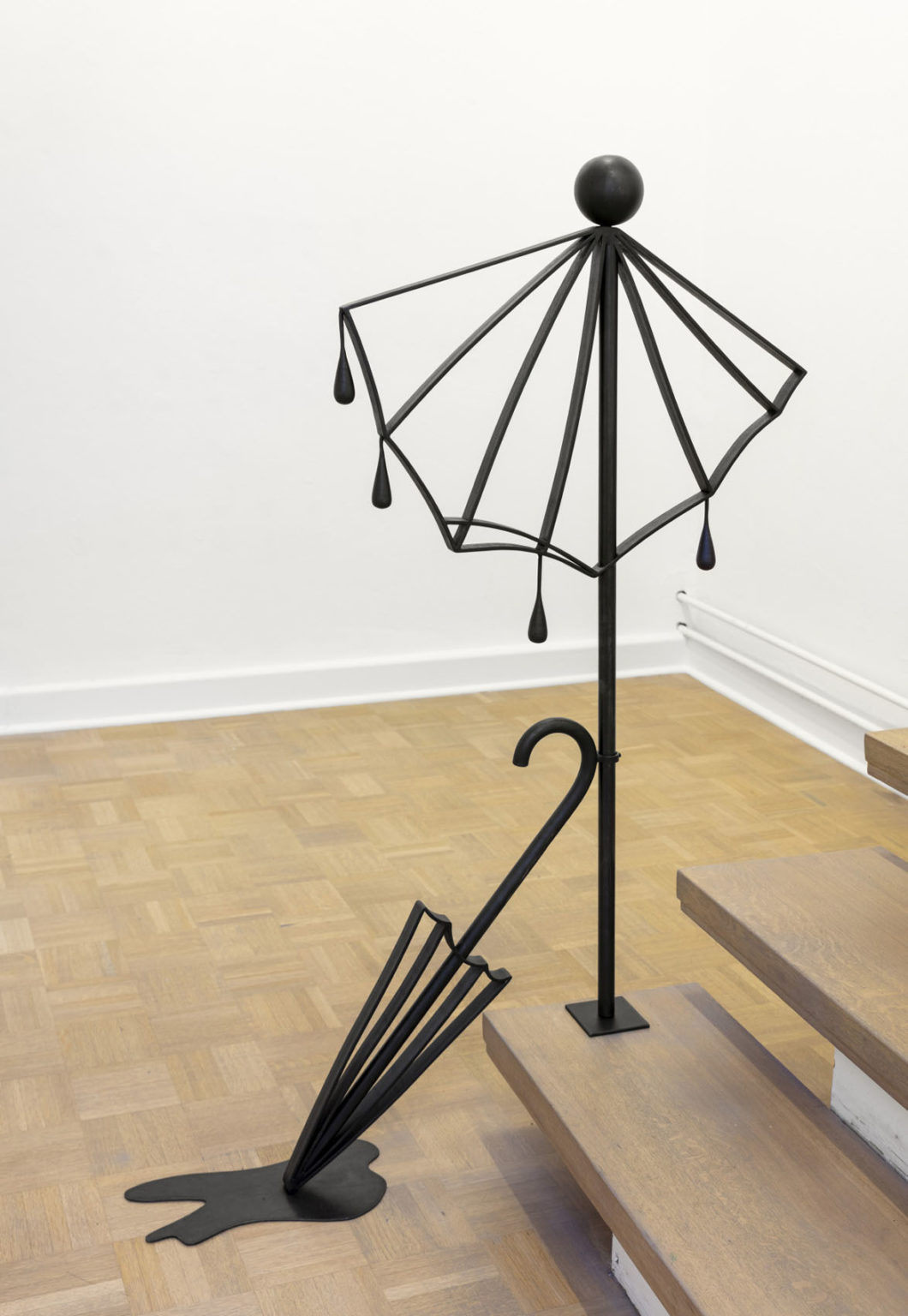 Julie Béna at Kunstverein Bielefeld – Art Viewer