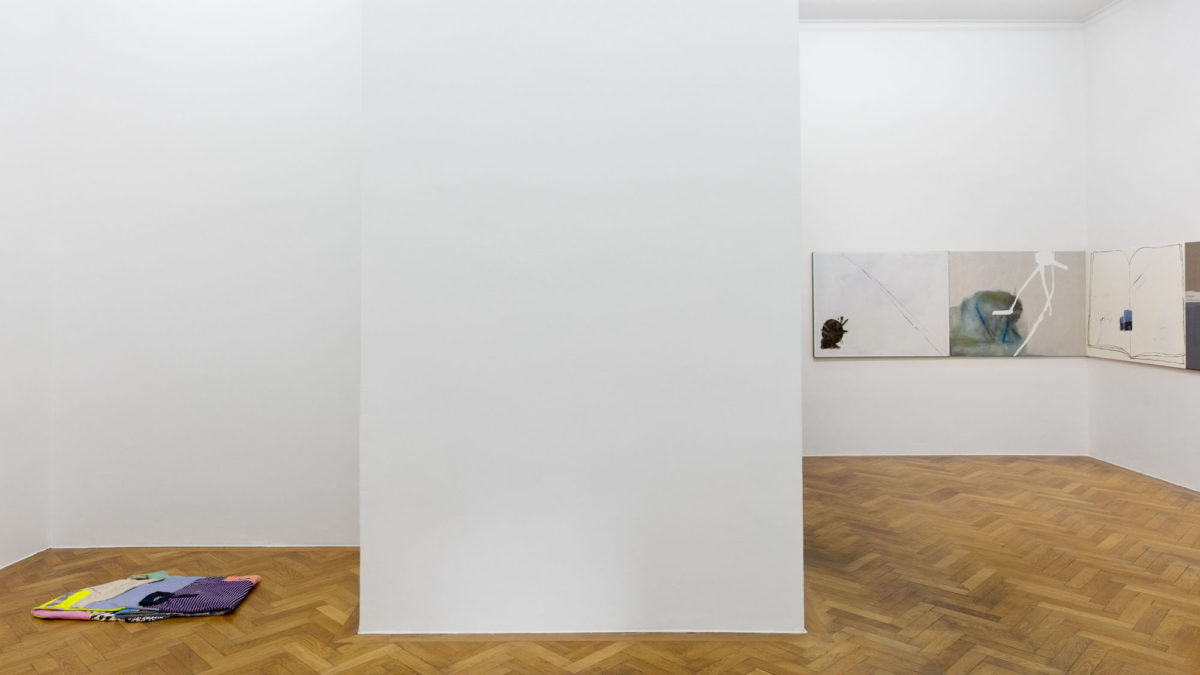 Malte Zenses at SPERLING – Art Viewer