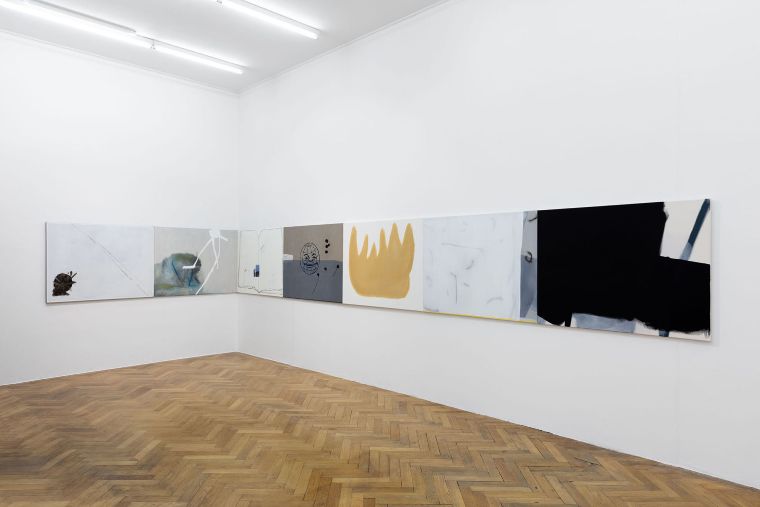 Malte Zenses at SPERLING – Art Viewer