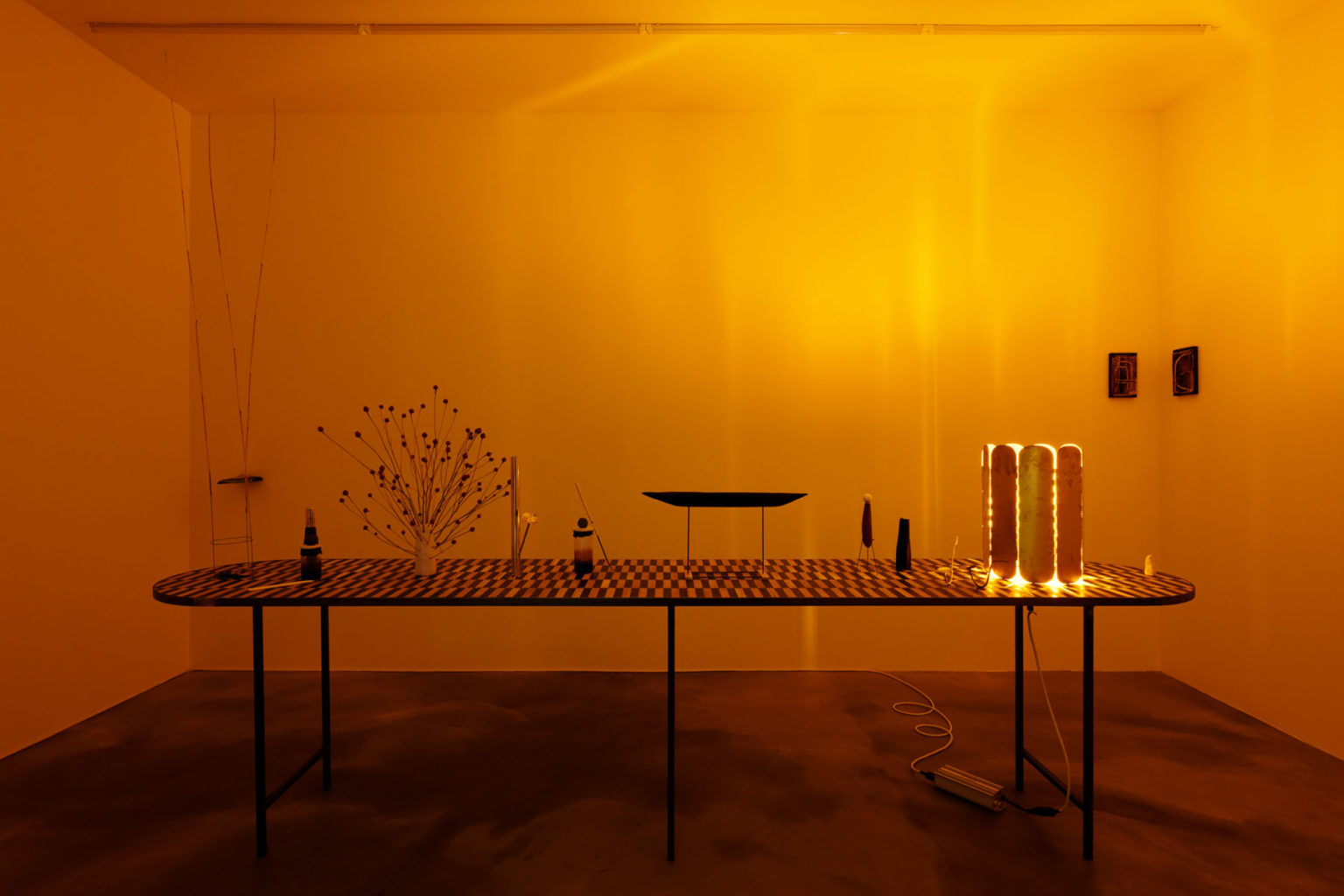 Martin Belou at Sans titre (2016) – Art Viewer