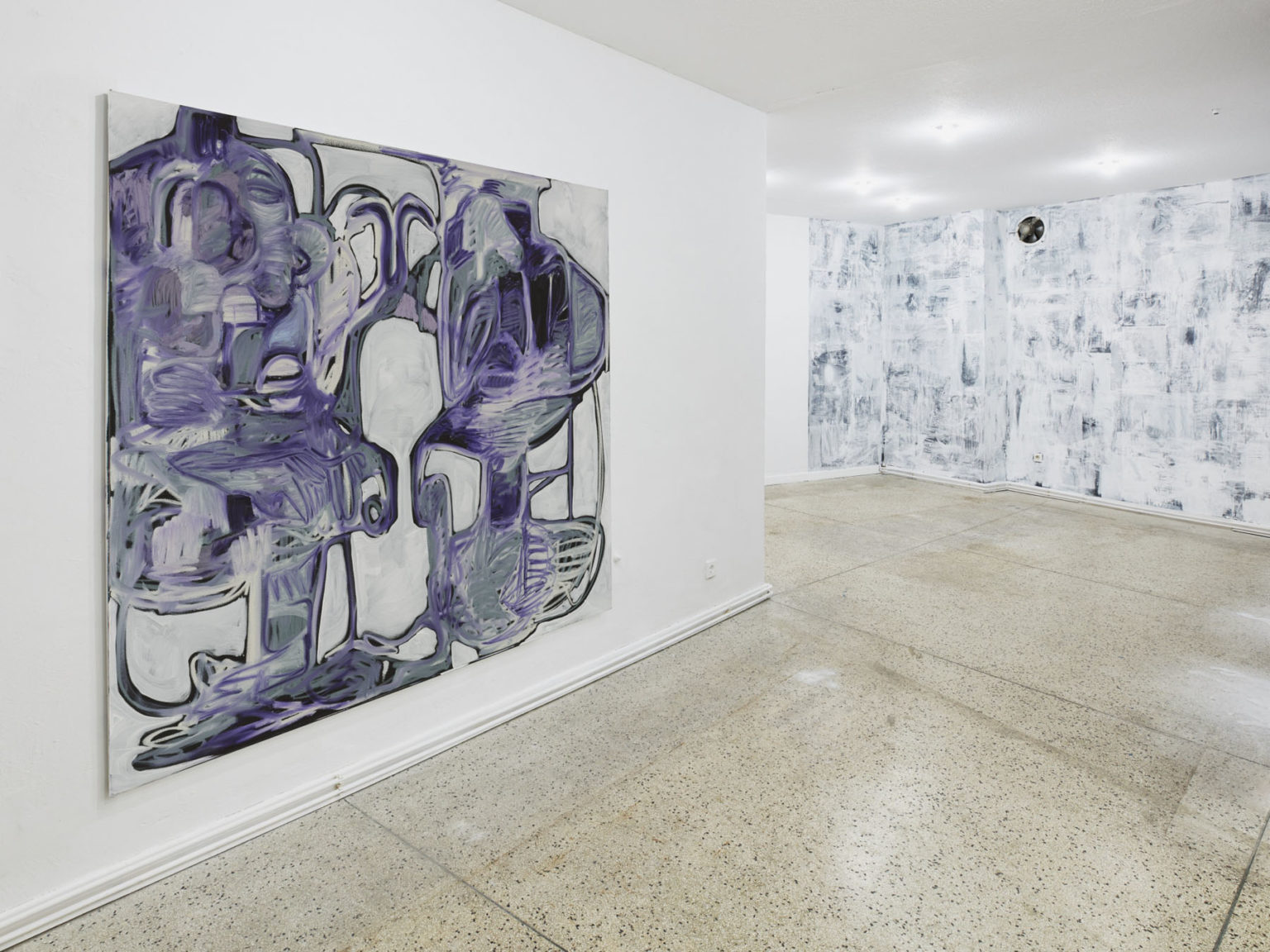 Melike Kara at Jan Kaps – Art Viewer