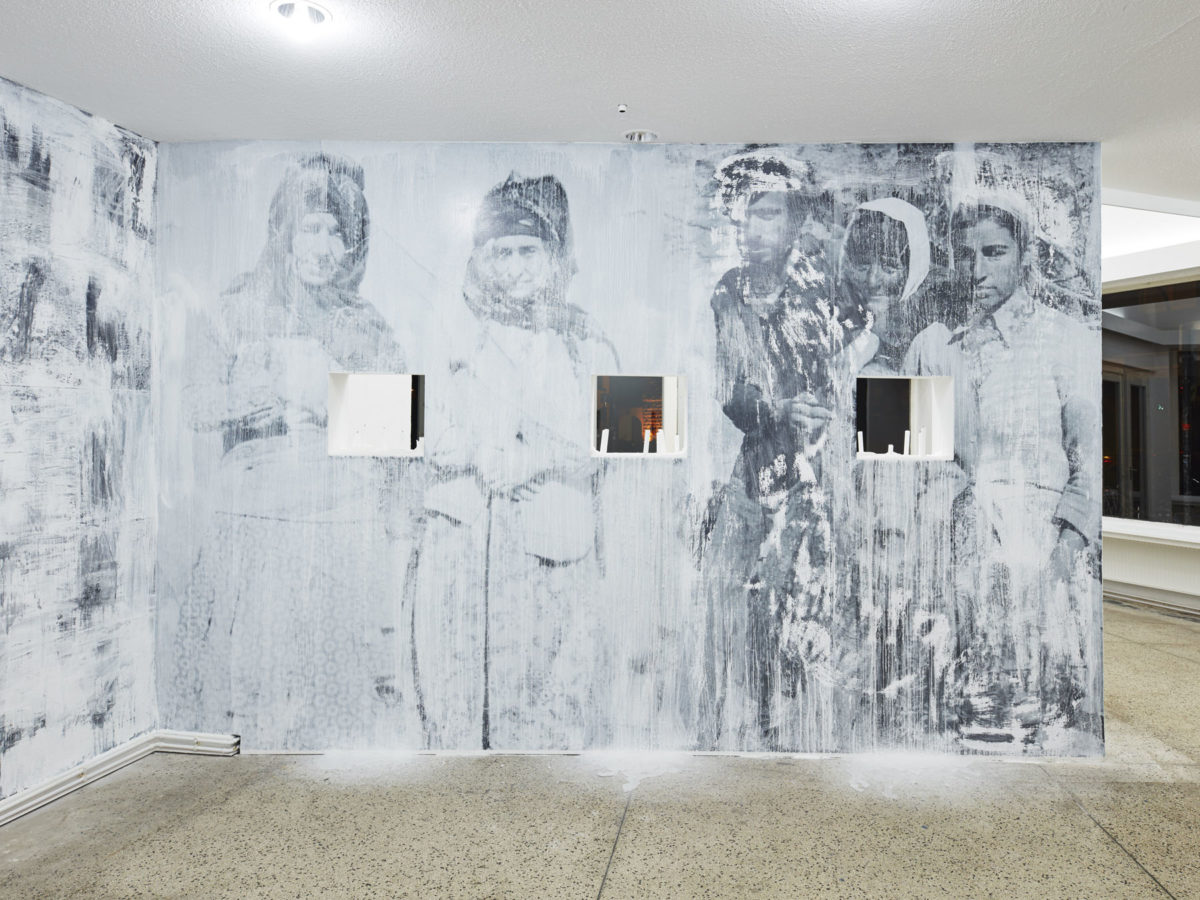 Melike Kara at Jan Kaps – Art Viewer