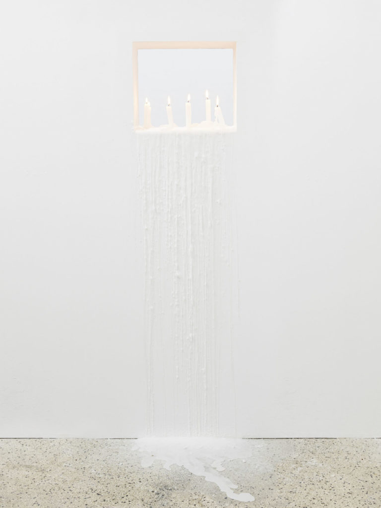 Melike Kara at Jan Kaps – Art Viewer