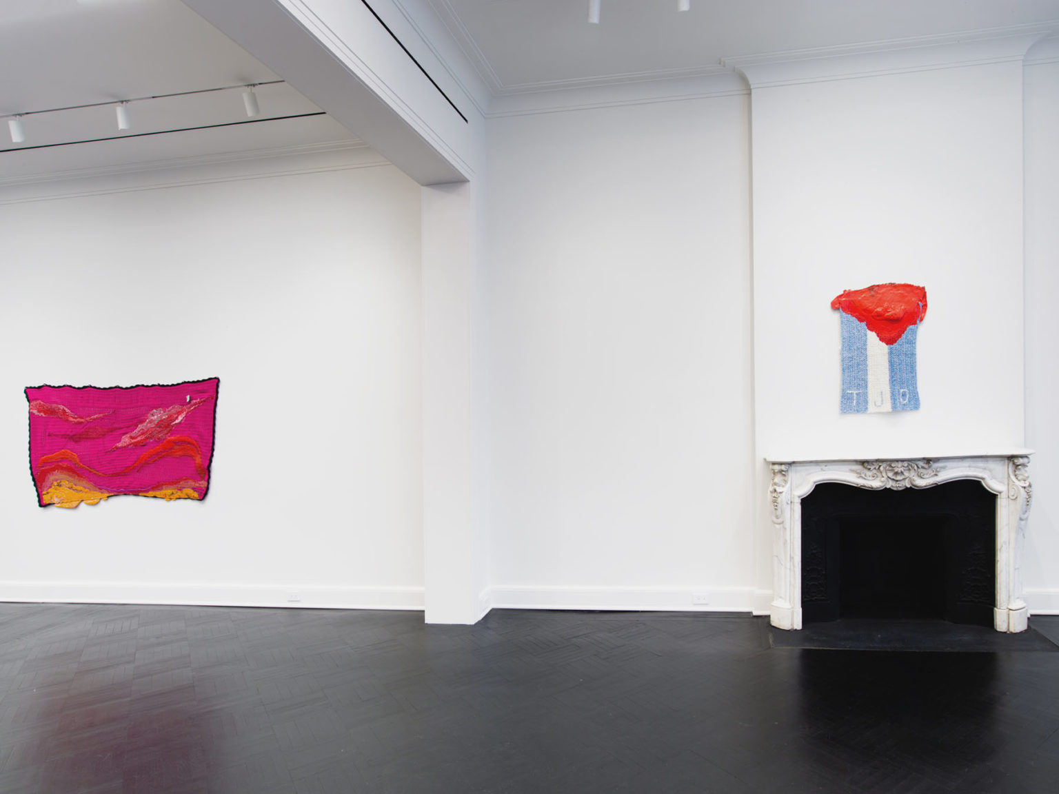 Rodney McMillian at Petzel Gallery – Art Viewer