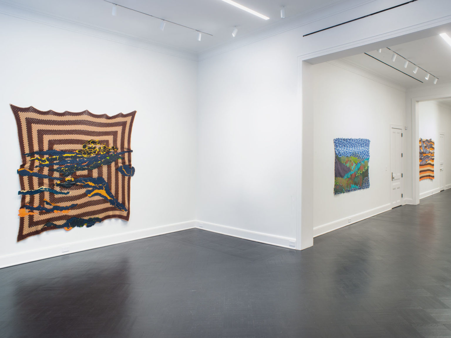 Rodney McMillian at Petzel Gallery – Art Viewer