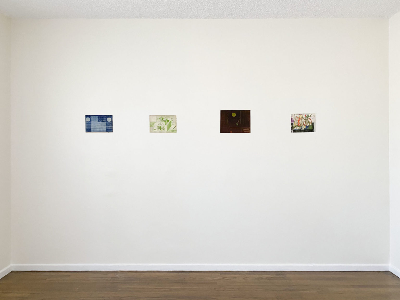 Sean Sullivan at Feuilleton – Art Viewer