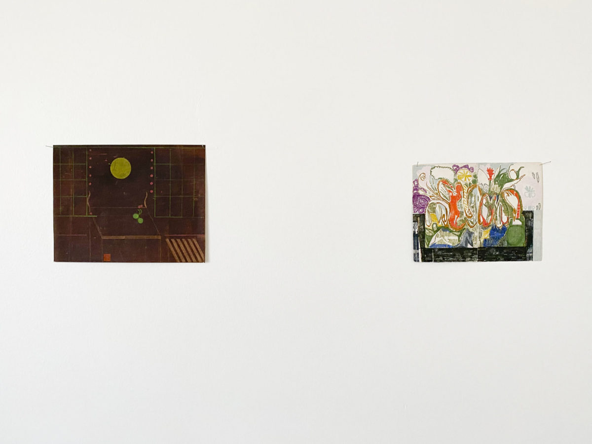 Sean Sullivan at Feuilleton – Art Viewer