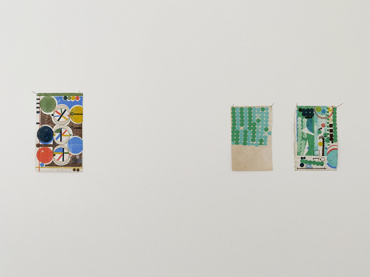 Sean Sullivan at Feuilleton – Art Viewer