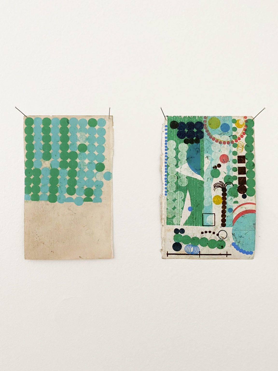 Sean Sullivan at Feuilleton – Art Viewer