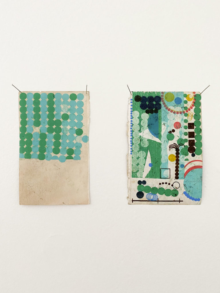 Sean Sullivan at Feuilleton – Art Viewer