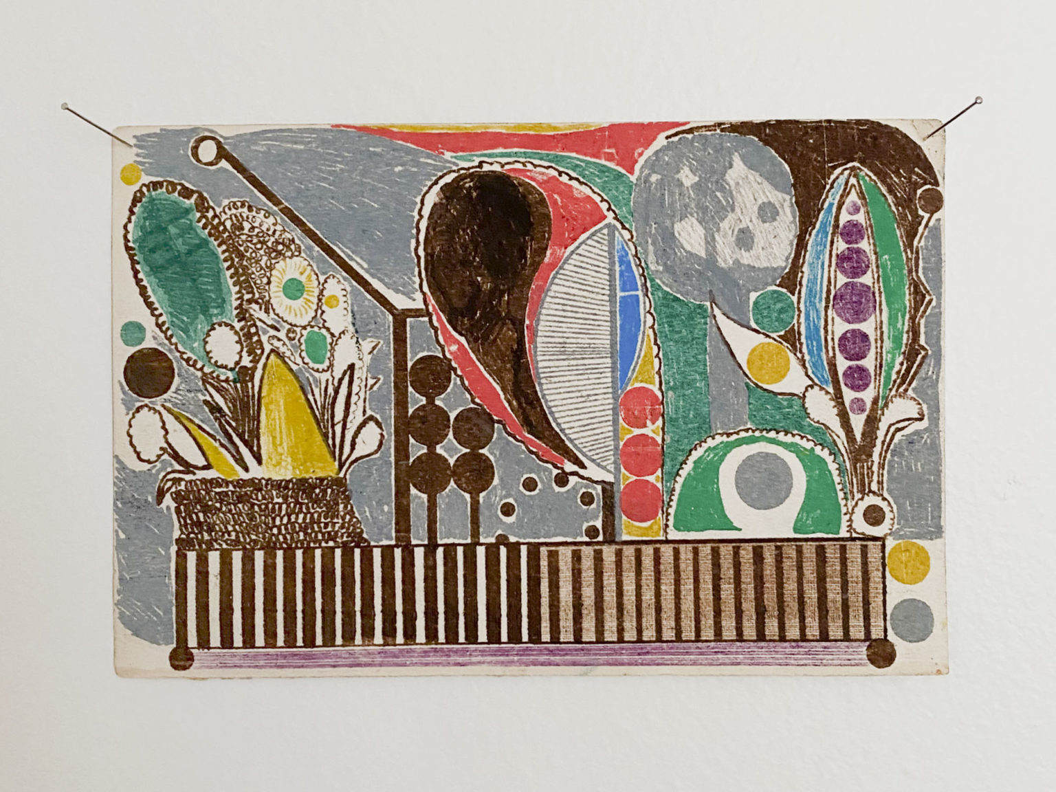 Sean Sullivan at Feuilleton – Art Viewer