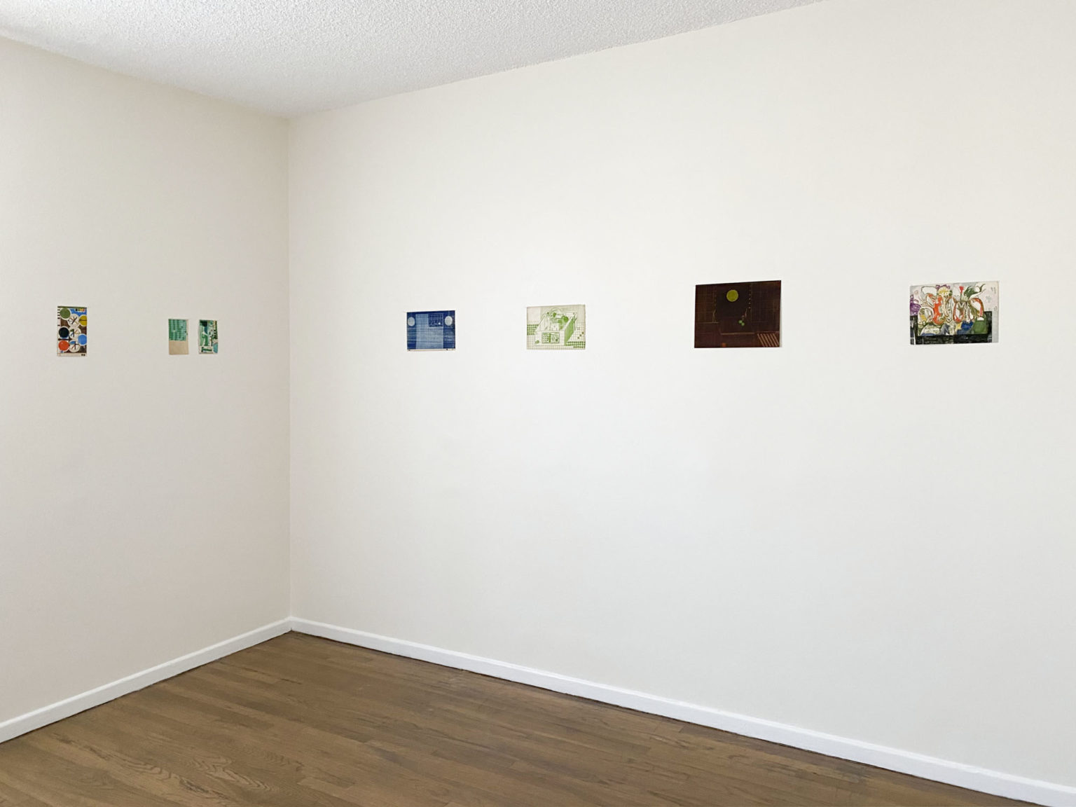 Sean Sullivan at Feuilleton – Art Viewer