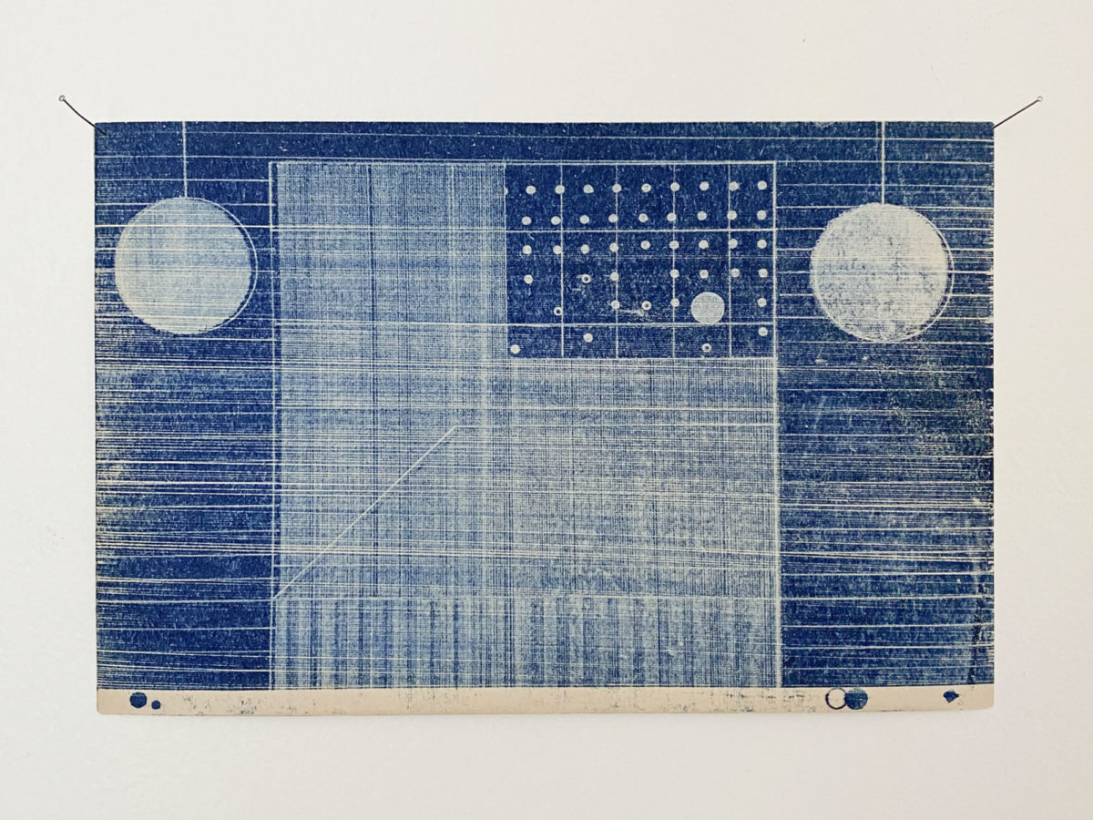 Sean Sullivan at Feuilleton – Art Viewer