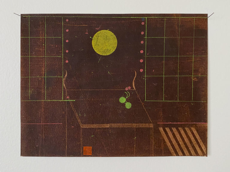 Sean Sullivan at Feuilleton – Art Viewer