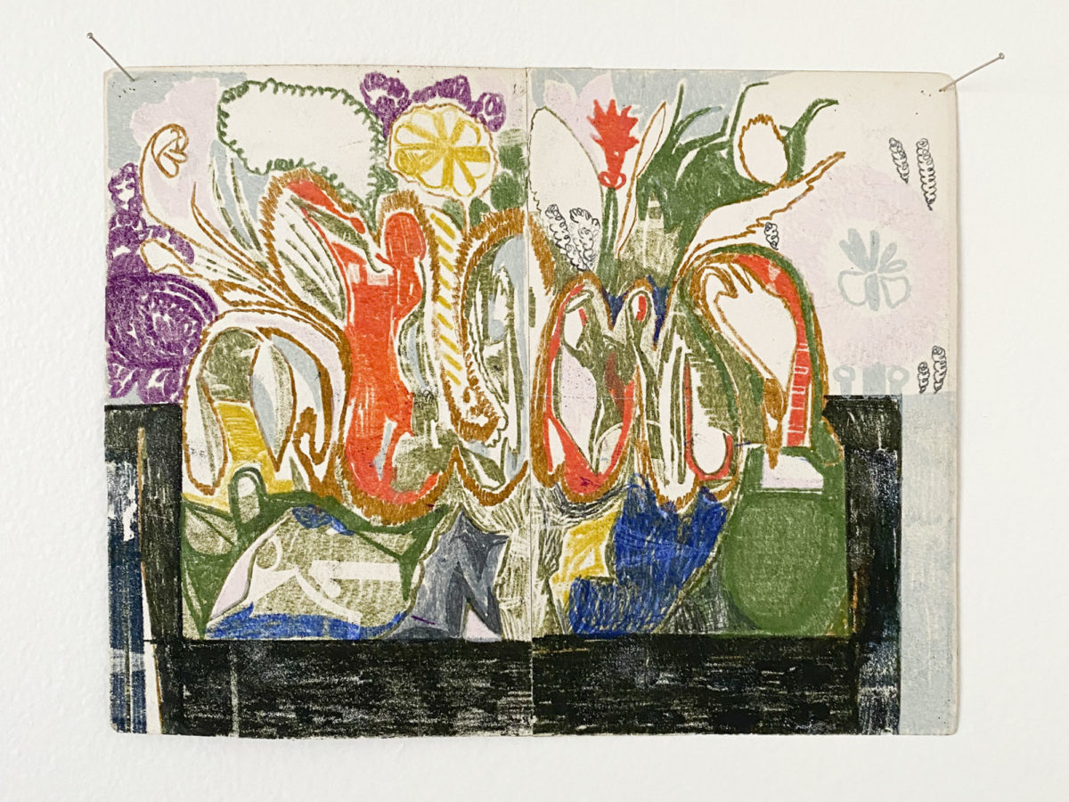 Sean Sullivan at Feuilleton – Art Viewer