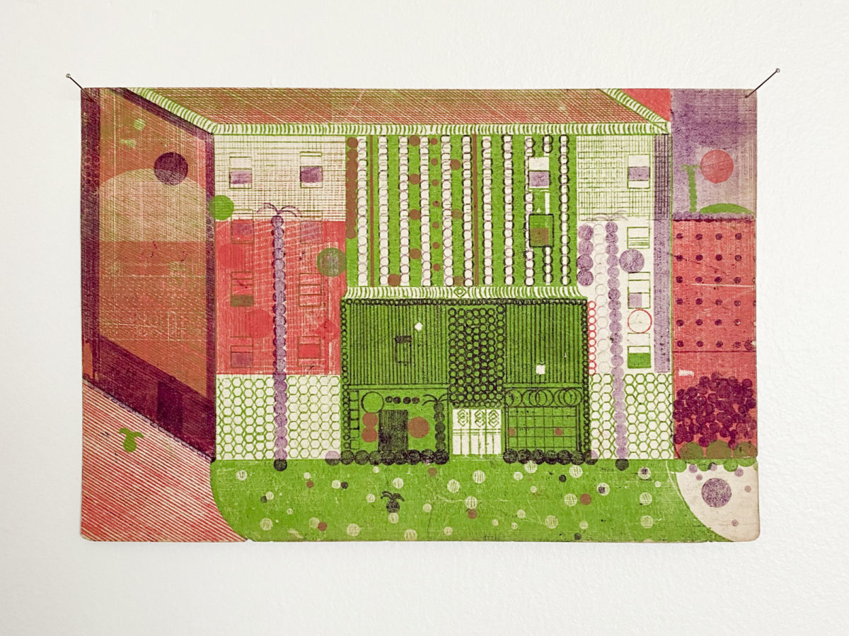 Sean Sullivan at Feuilleton – Art Viewer