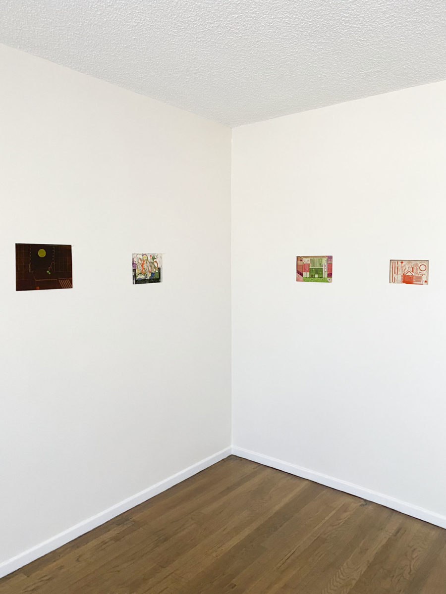 Sean Sullivan at Feuilleton – Art Viewer
