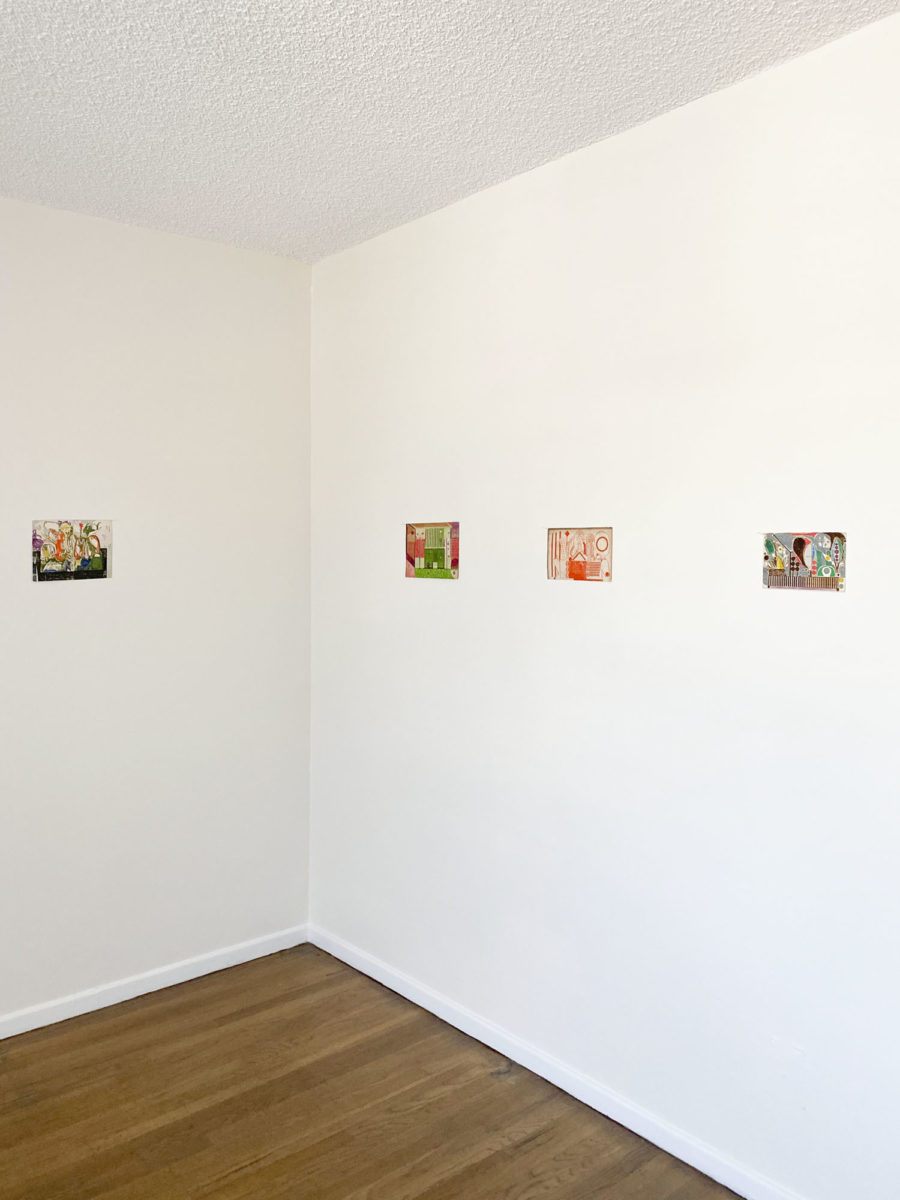 Sean Sullivan at Feuilleton – Art Viewer