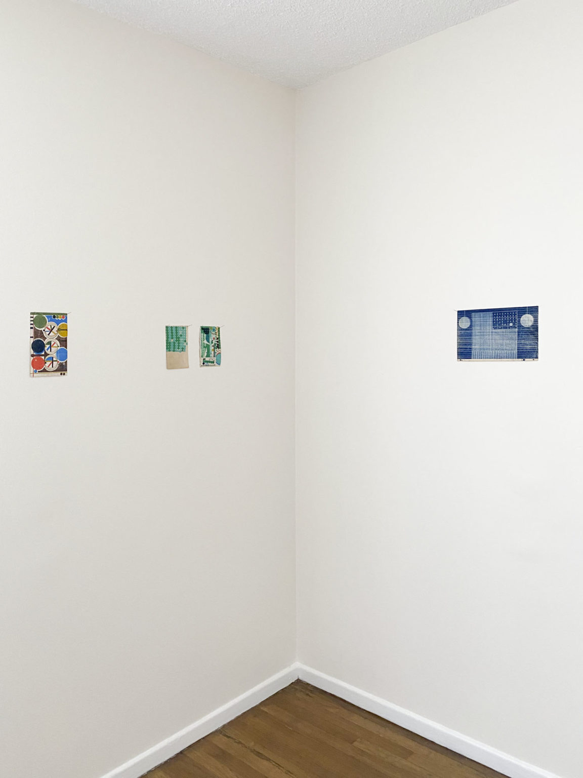 Sean Sullivan at Feuilleton – Art Viewer