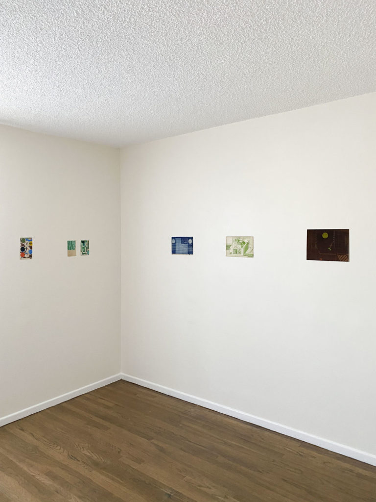 Sean Sullivan at Feuilleton – Art Viewer