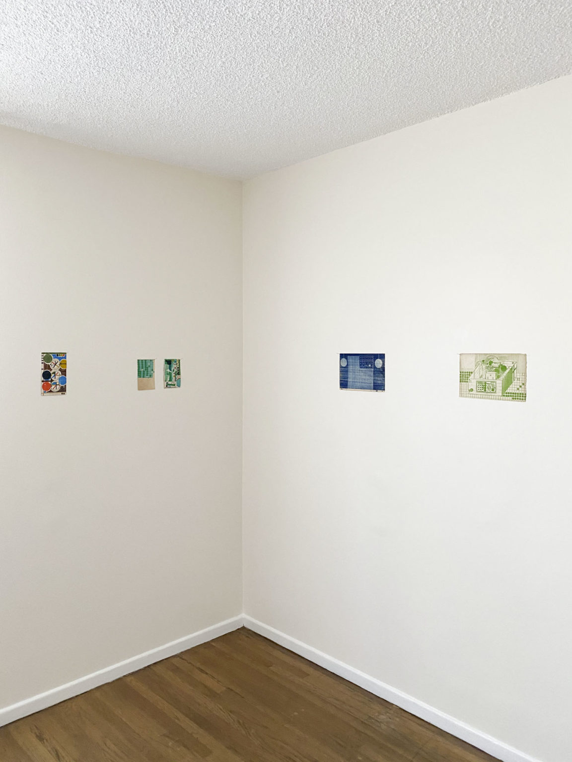 Sean Sullivan at Feuilleton – Art Viewer