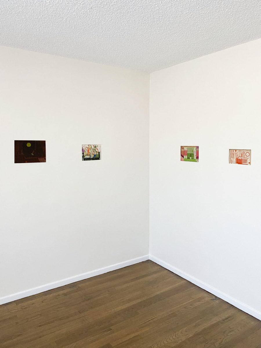 Sean Sullivan at Feuilleton – Art Viewer