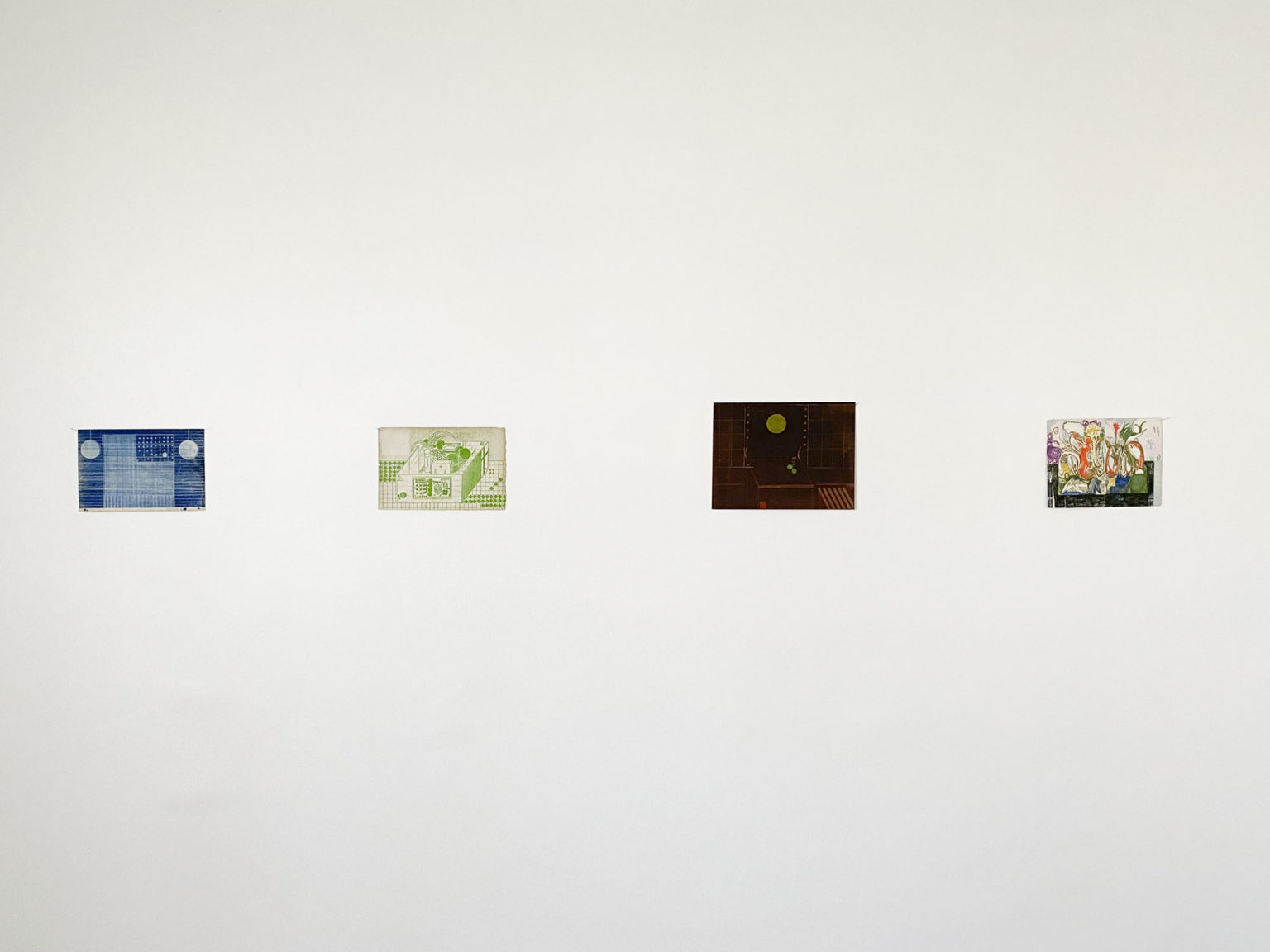 Sean Sullivan at Feuilleton – Art Viewer