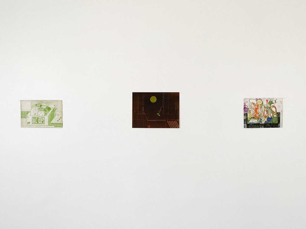 Sean Sullivan at Feuilleton – Art Viewer