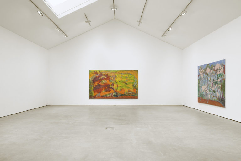 Tim Stoner at Modern Art – Art Viewer