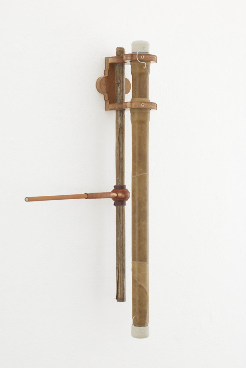 Alex Selmeci & Tomáš Kocka Jusko at Berlínskej Model – Art Viewer