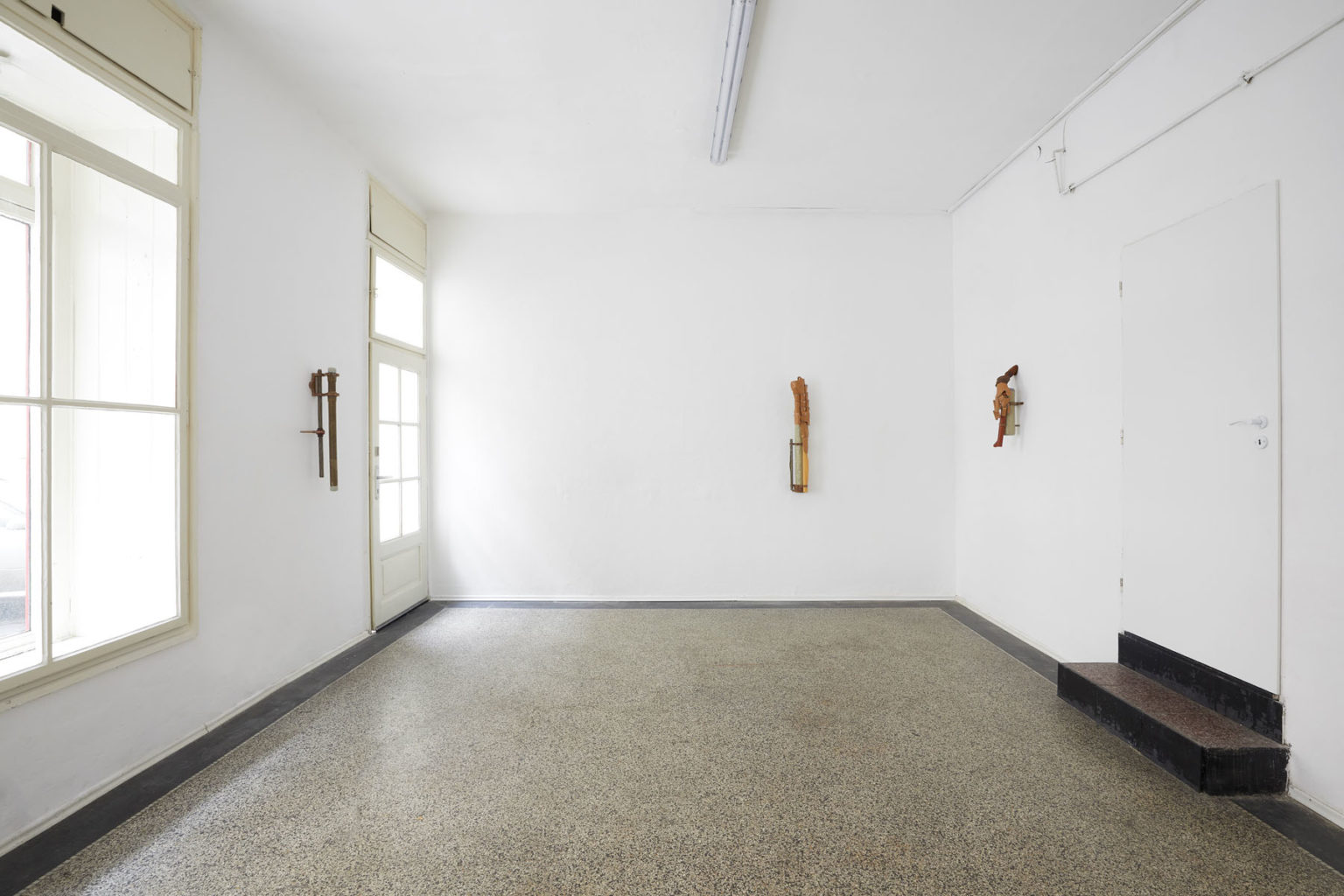 Alex Selmeci & Tomáš Kocka Jusko at Berlínskej Model – Art Viewer