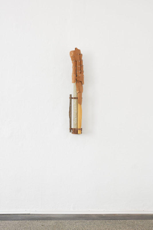 Alex Selmeci & Tomáš Kocka Jusko at Berlínskej Model – Art Viewer