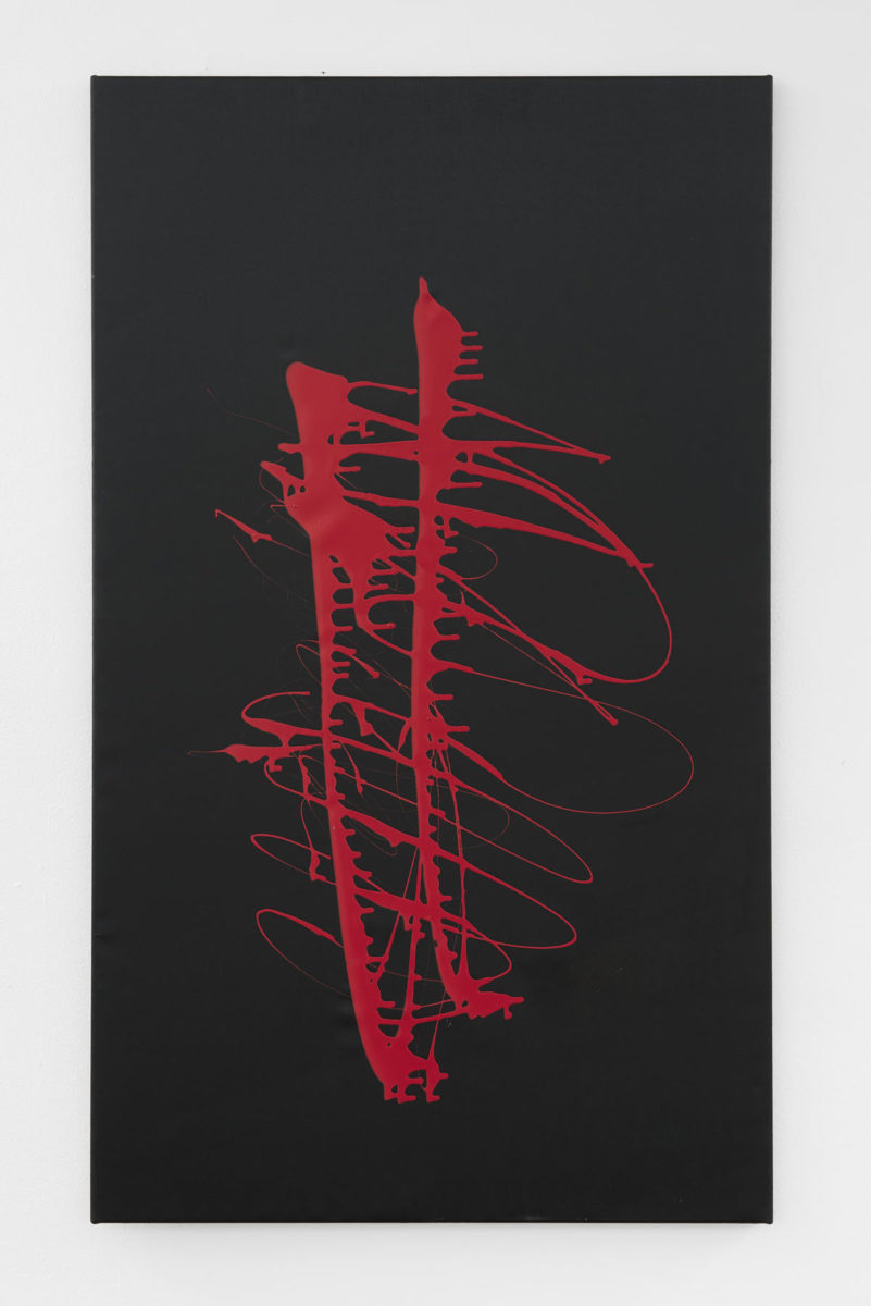 Anne Fellner at Damien & The Love Guru – Art Viewer