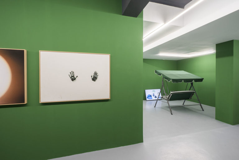 Deflatable Aesthetics at Balcony Gallery – Art Viewer