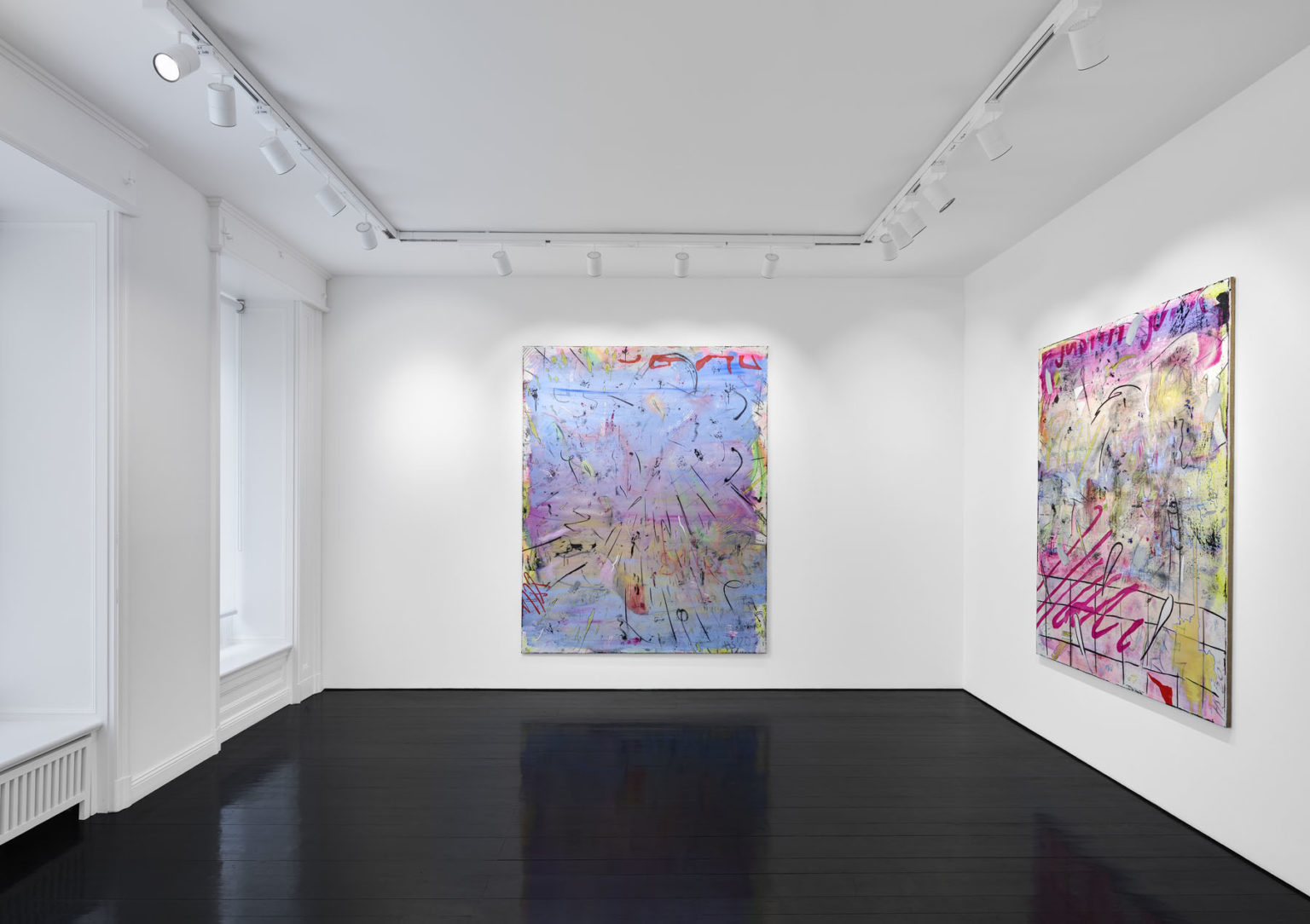 Henning Strassburger at Contemporary Fine Arts – Art Viewer