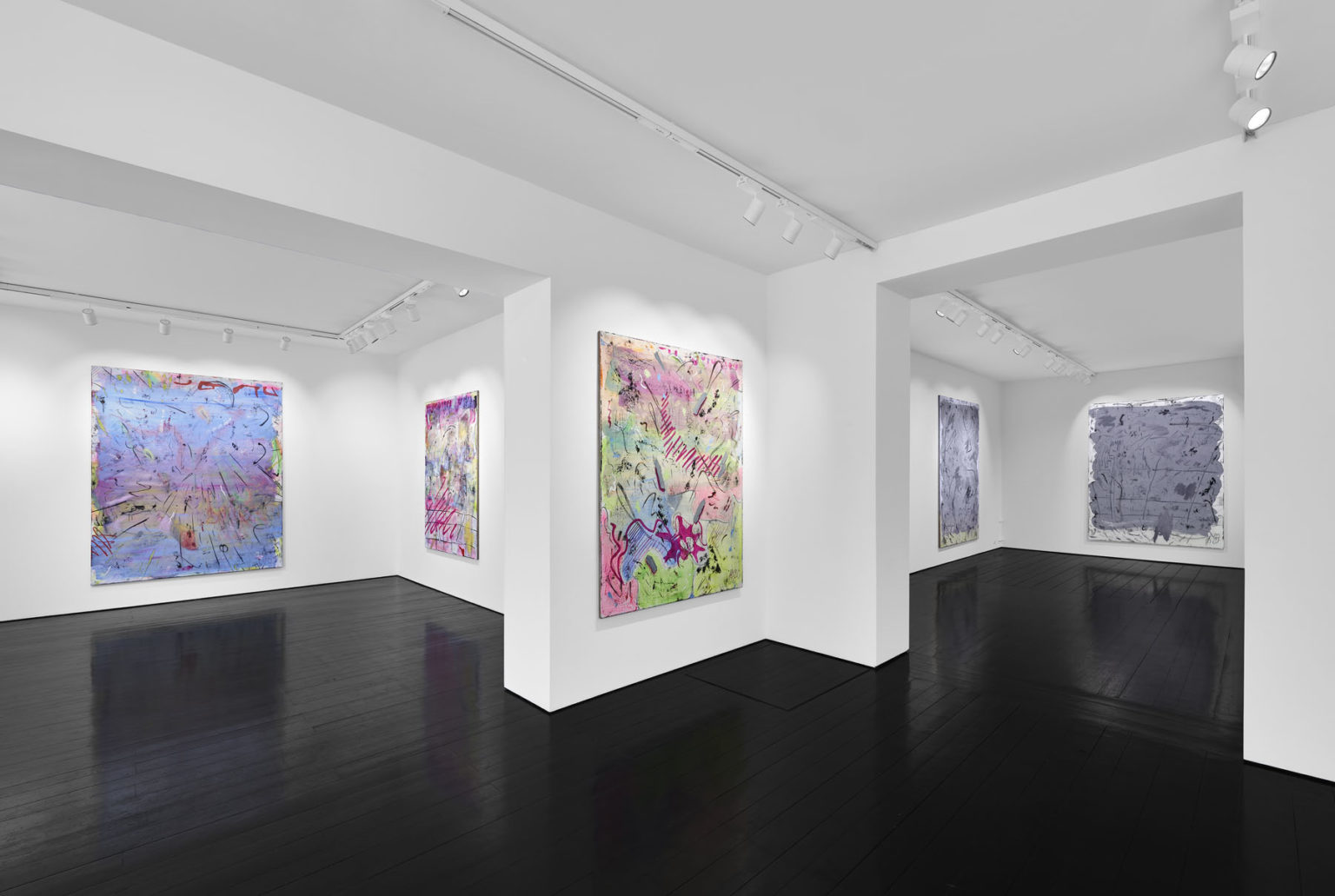 Henning Strassburger at Contemporary Fine Arts – Art Viewer