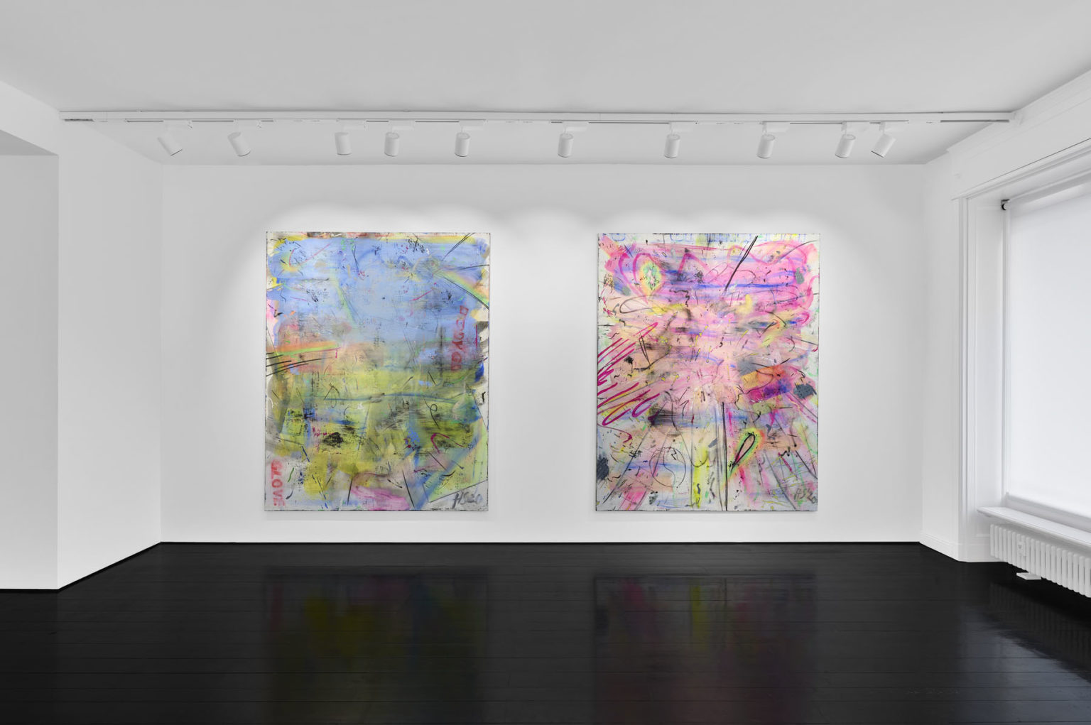 Henning Strassburger at Contemporary Fine Arts – Art Viewer