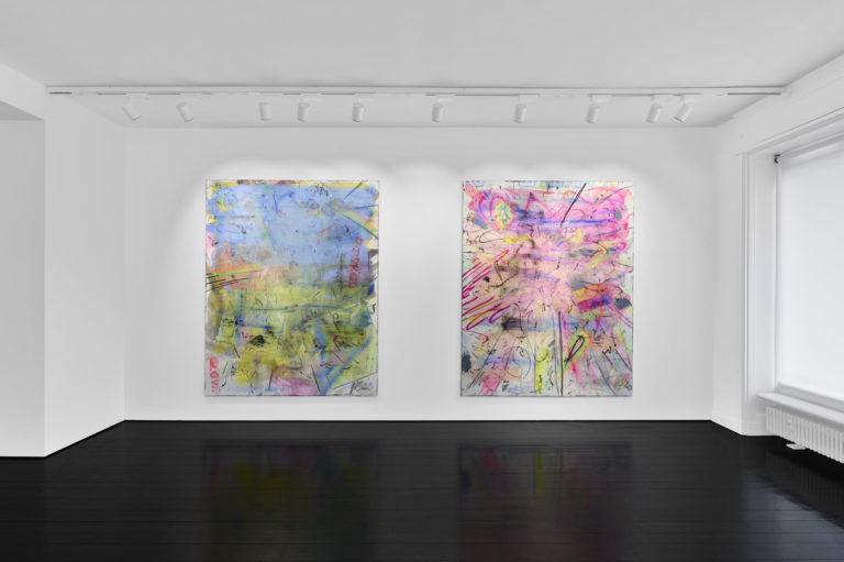 Henning Strassburger at Contemporary Fine Arts – Art Viewer