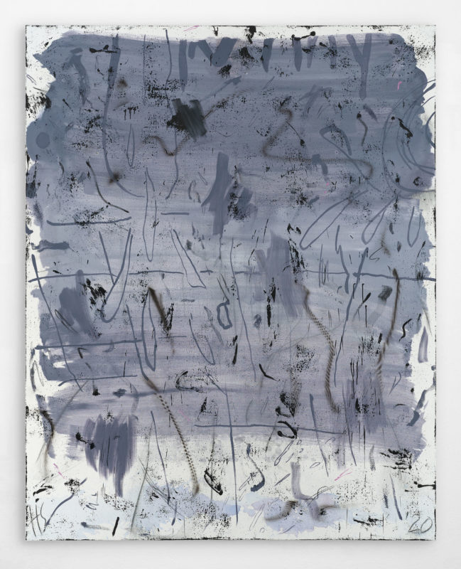 Henning Strassburger at Contemporary Fine Arts – Art Viewer