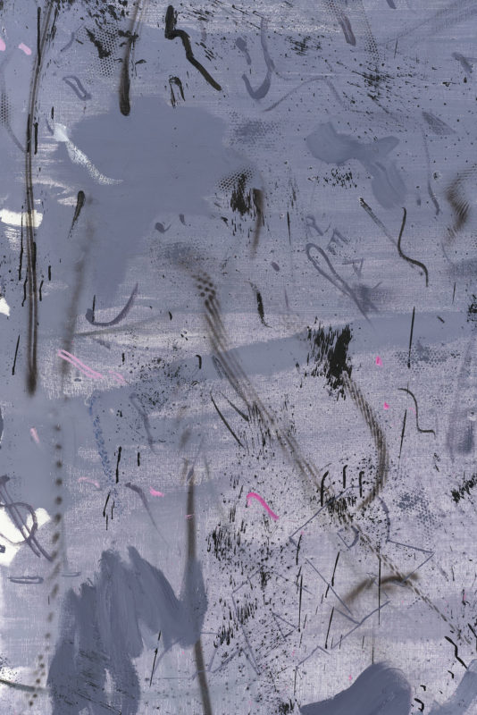 Henning Strassburger at Contemporary Fine Arts – Art Viewer