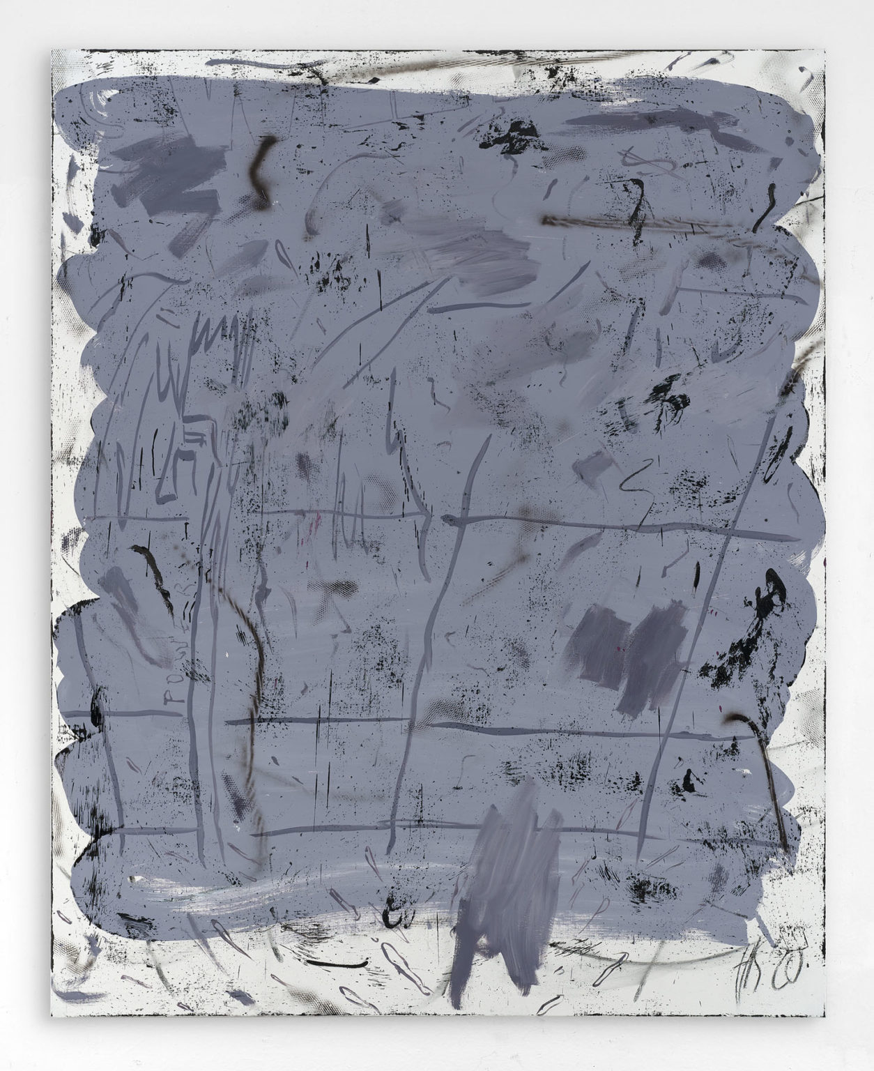 Henning Strassburger at Contemporary Fine Arts – Art Viewer